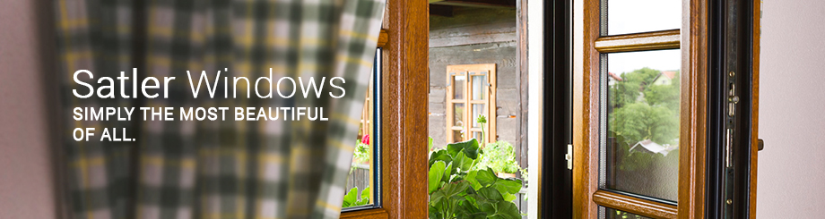Satler windows and door